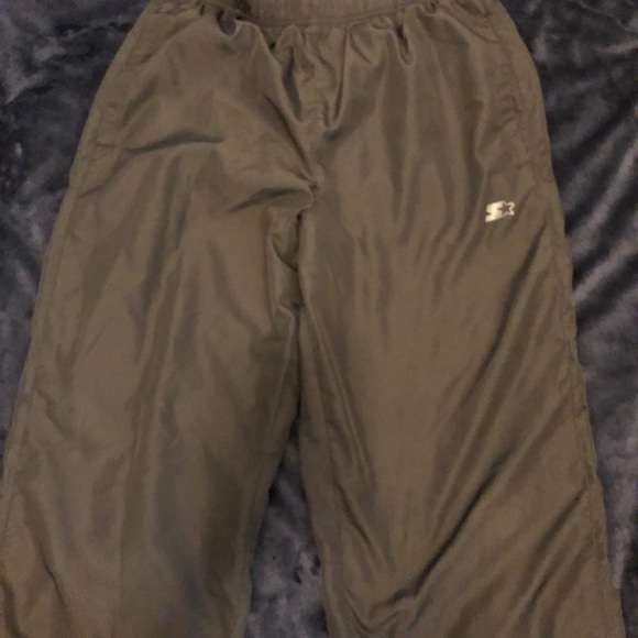 STARTER | Pants | Starter Grey Sweatpants | Poshmark